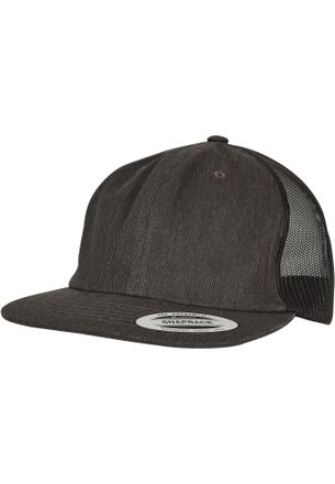 Flexfit Cap Denim Trucker