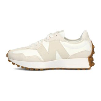 New Balance Damen, Schuhe, Beige, 39 EUGr&ouml;&szlig;e