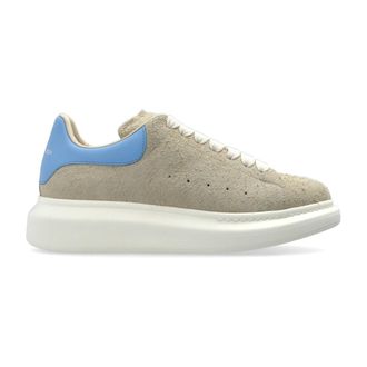 Alexander McQueen Damen, Schuhe, Grau, 39 EUGr&ouml;&szlig;e
