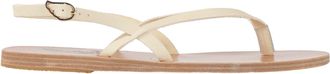 Ancient Greek Sandals SCHUHE - Zehentrenner auf YOOX.COM