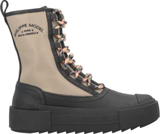 Philippe Model SCHUHE - Stiefeletten auf YOOX.COM