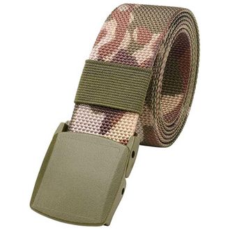 Brandit Belt Fast Closure, Farbe: tactical camo, Gr&ouml;&szlig;e: OS