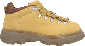 Burberry SCHUHE - Stiefeletten auf YOOX.COM