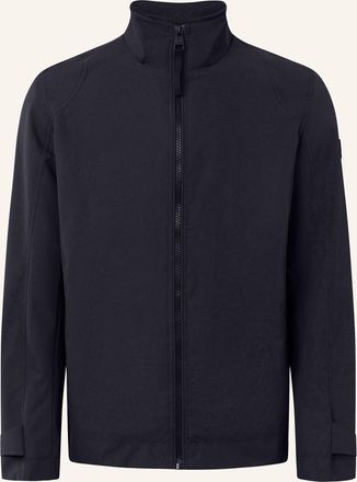 Strellson Jacke Lucca blau