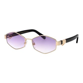 Marc Jacobs 496/S Sonnenbrille - - Accessories - Damen - Gelb - 55 MM
