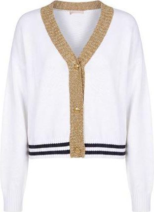 Liu Jo MAILLE - Cardigans sur YOOX.COM