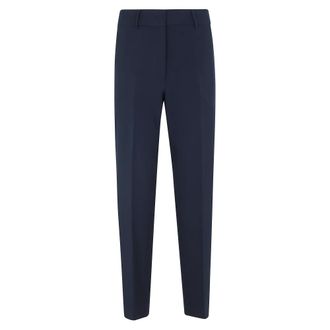Seventy Damen, Hosen, Blau, XLGr&ouml;&szlig;e