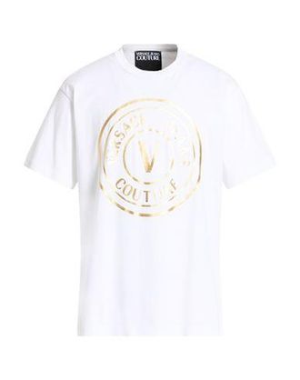 Versace TOPS - T-shirts sur YOOX.COM