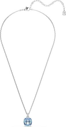Swarovski Damen, Accessories, Blau, ONE SIZEGr&ouml;&szlig;e