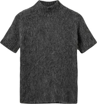 Sofie Schnoor Strickware - - Knitwear - Damen - Grau - M
