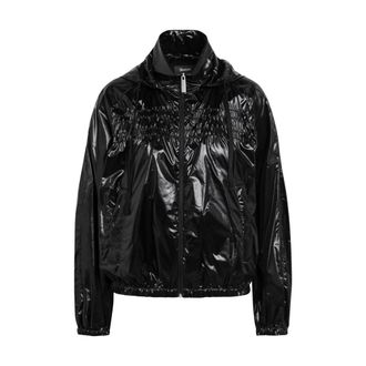 Herno Damen, Jacken, Schwarzk, XSGr&ouml;&szlig;e