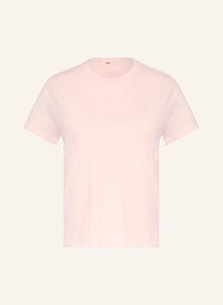 Levi's T-Shirt Favorite Tee rosa