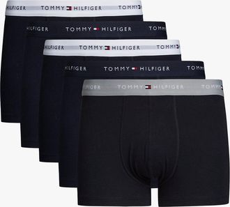 Tommy Hilfiger Lot de 5 boxers