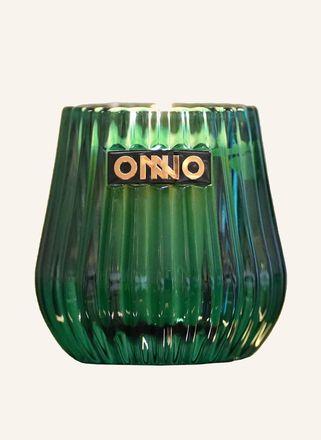 Onno Onno Collection Duftkerze Eclectic Sage gruen