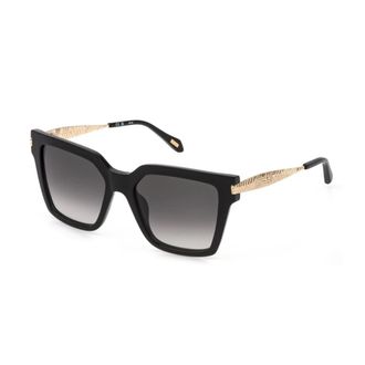 Just Cavalli Sjc201 0700 Sonnenbrille - - Accessories - Damen - Gelb - 54 MM