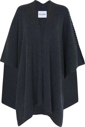 Kujten Cape Valya Cachemire Kujten