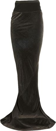 Rick Owens HOSEN & R&Ouml;CKE - Maxi-R&ouml;cke auf YOOX.COM