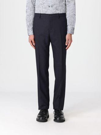 Etro Hose ETRO Herren Farbe Blau