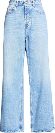 Diesel HOSEN & R&Ouml;CKE - Jeanshosen auf YOOX.COM