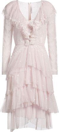 Philosophy di Lorenzo Serafini KLEIDER - Midi-Kleider auf YOOX.COM