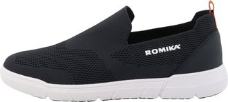 Romika Softrelax Sneaker, Farbe:Navy, Größe:43