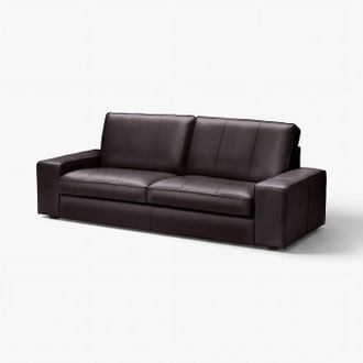 IKEA KIVIK 3er-Sofa