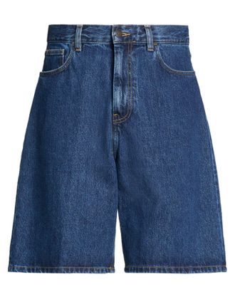 Carhartt Work in Progress HOSEN & R&Ouml;CKE - Jeansshorts auf YOOX.COM