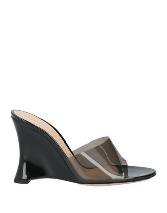 Gianvito Rossi SCHUHE - Sandalen auf YOOX.COM