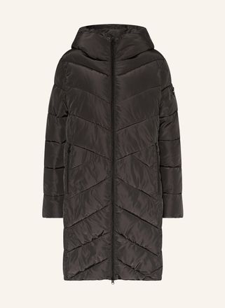 Frieda & Freddies Frieda & Freddies Steppmantel Constance schwarz