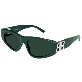 Balenciaga unisex, Accessories, Grün, 53 MMGröße