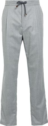 Brunello Cucinelli HOSEN & R&Ouml;CKE - Hosen auf YOOX.COM