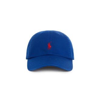 Polo Ralph Lauren Casquette en coton