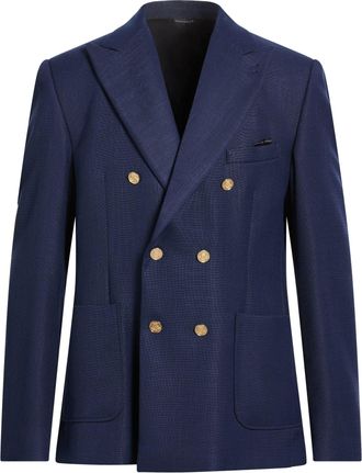 Daniele Alessandrini ANZ&Uuml;GE und CO-ORDS - Blazers auf YOOX.COM