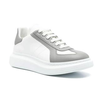 Alexander McQueen Herren, Schuhe, Wei&szlig;, 39 EUGr&ouml;&szlig;e
