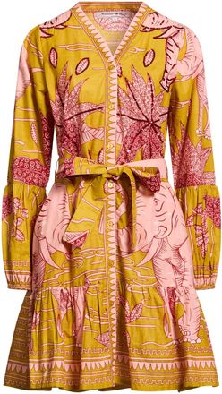 Connor & Blake KLEIDER - Mini-Kleider auf YOOX.COM