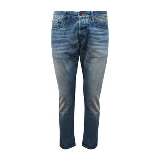 Scotch & Soda Ralston Hose mit Rissen - - Jeans - Herren - Blau - W31