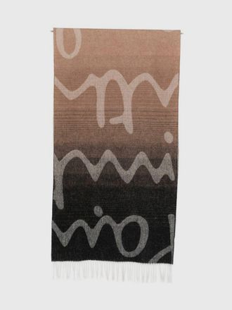 Paul Smith Schal Damen Farbe Beige