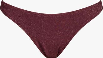 Bond-Eye Bas de maillot de bain &agrave; paillette