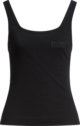 Maison Margiela TOPS - Tank Tops auf YOOX.COM