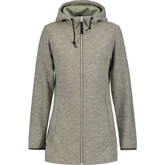 Icepeak Damen Unterjacke ALZEY