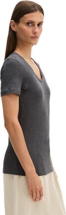 Marc O'Polo T-Shirt aus Slub-Jersey