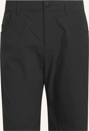 adidas ultimate365 5-Pocket Golf Shorts schwarz