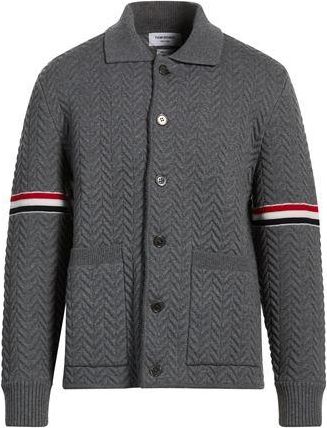 Thom Browne MAILLE - Cardigans sur YOOX.COM