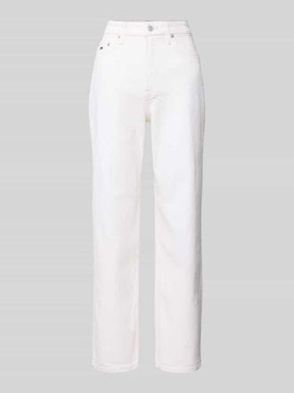 Tommy Jeans Slim Fit Jeans mit Straight Leg Modell LAYLA