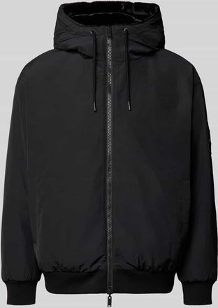 Moose Knuckles Jacke mit Zweiwege-Rei&szlig;verschluss Modell roland