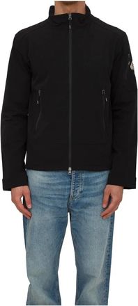 Pyrenex Homme, Sport, Noir, Taille: XL Lane Jacket