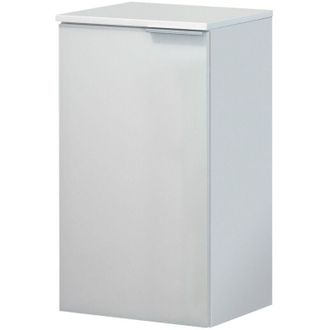 Fackelmann Unterschrank kara / Soft-Close-System / Ma&szlig;e (b x h x t): ca. 41 x 70 x 32 cm / hochwertiger Schrank f&uuml;rs Bad / T&uuml;ranschlag links