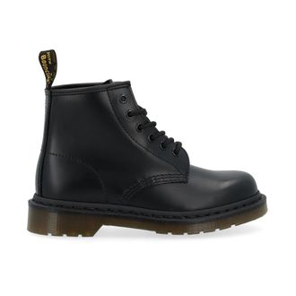 Dr. Martens 101 Lace-up Boot - - Shoes - Damen - Schwarzk - 40 EU