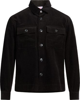 Sun 68 JACKEN & M&Auml;NTEL - Jacken und Anoraks auf YOOX.COM