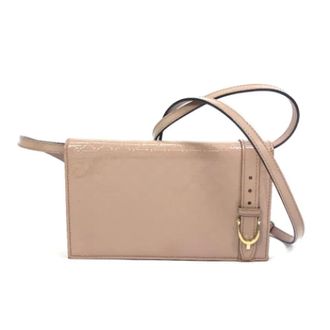 Gucci Pre-owned Toile sacs-gucci - Femme - Pre-owned - Beige - Taille: ONE Size